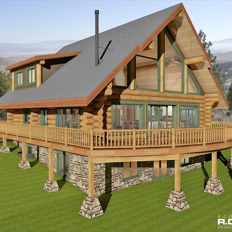 Daryush - RCM Cad Design Drafting Ltd.