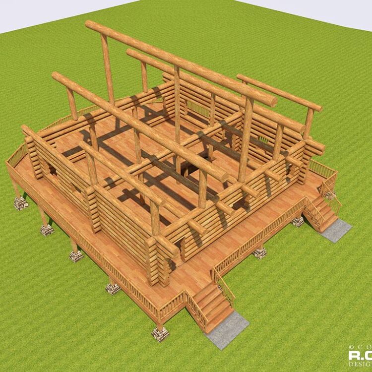 Daryush - RCM Cad Design Drafting Ltd.